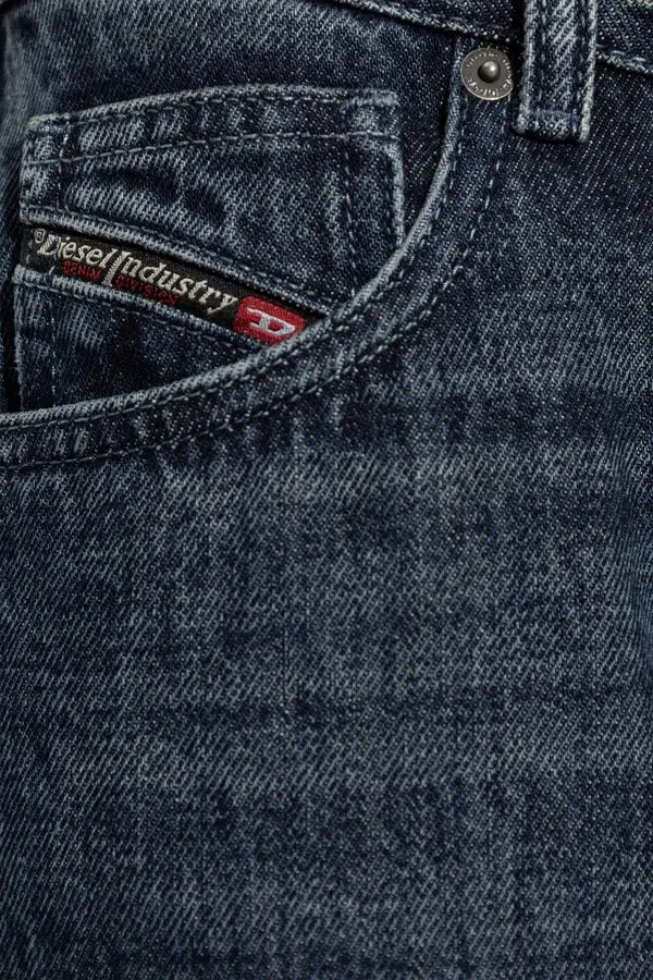 DIESEL® Jeans ‘d-heel-fsj1