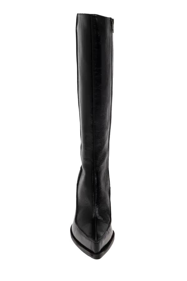 DIESEL® Wedge Heel Boots ‘d-lucette-90-kb