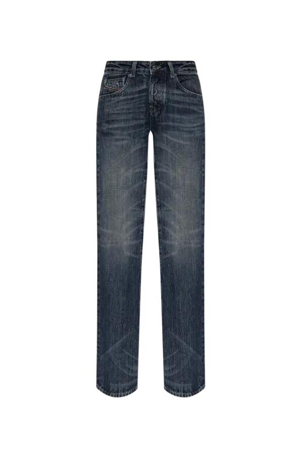 DIESEL® D-heel-fsj1’ Jeans