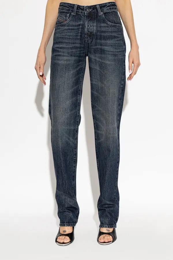 DIESEL® D-heel-fsj1’ Jeans