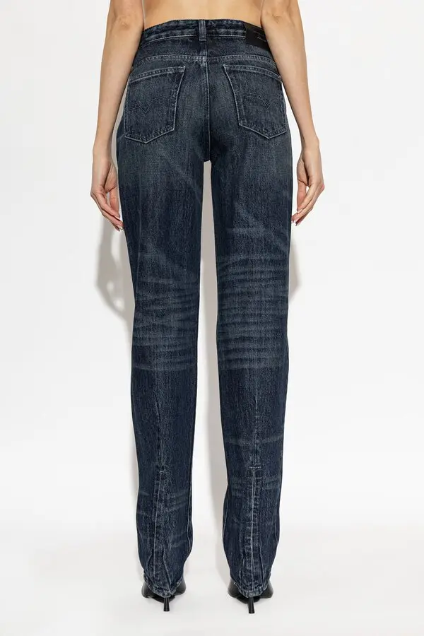 DIESEL® D-heel-fsj1’ Jeans