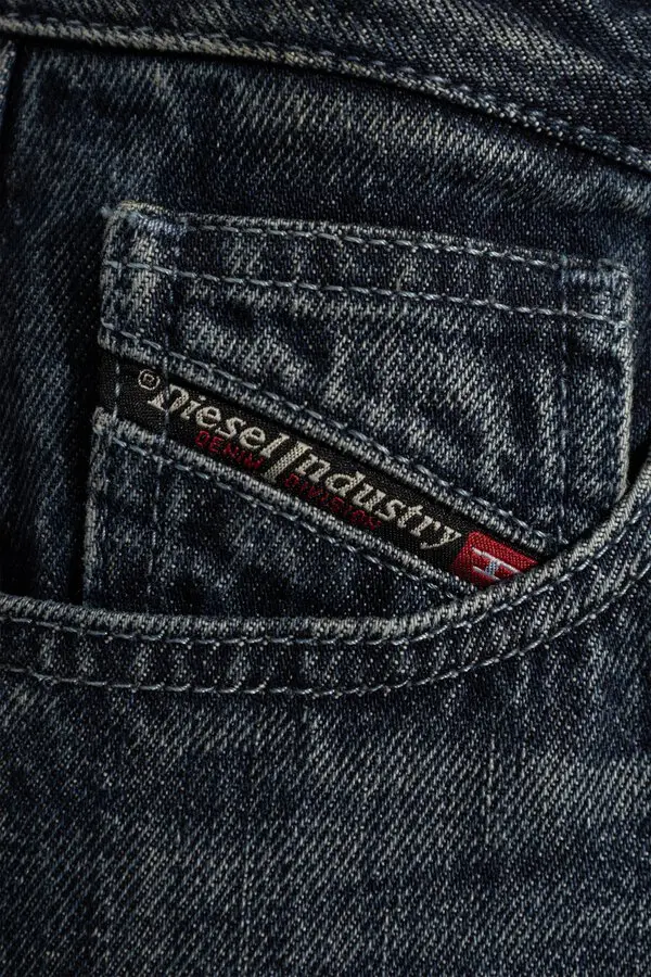 DIESEL® D-heel-fsj1’ Jeans