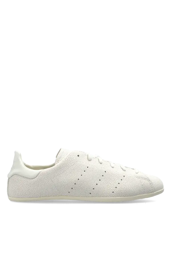 ADIDAS ORIGINALS Stan Smith Lo Pro’ Sports Shoes - Cream