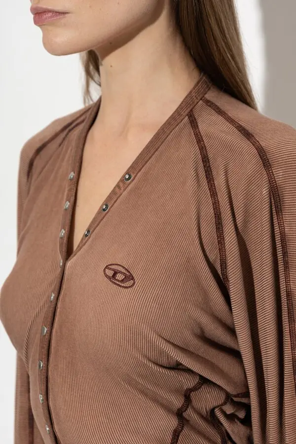 DIESEL® Dress ‘d-iserina