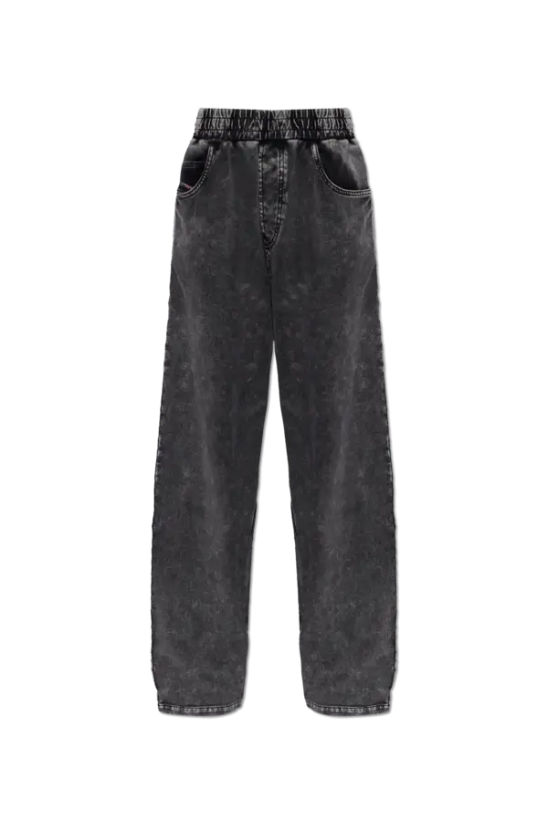 DIESEL® P-stuky’ Pants