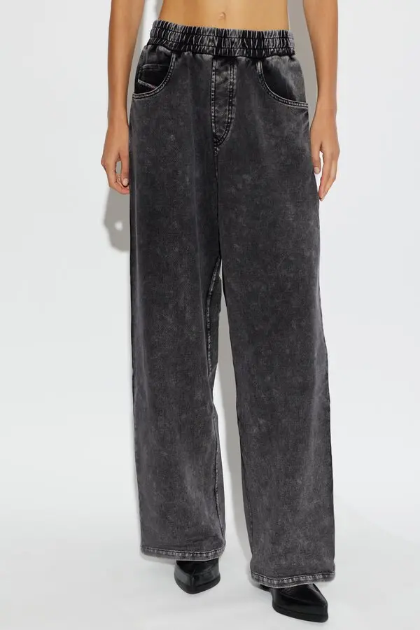 DIESEL® P-stuky’ Pants