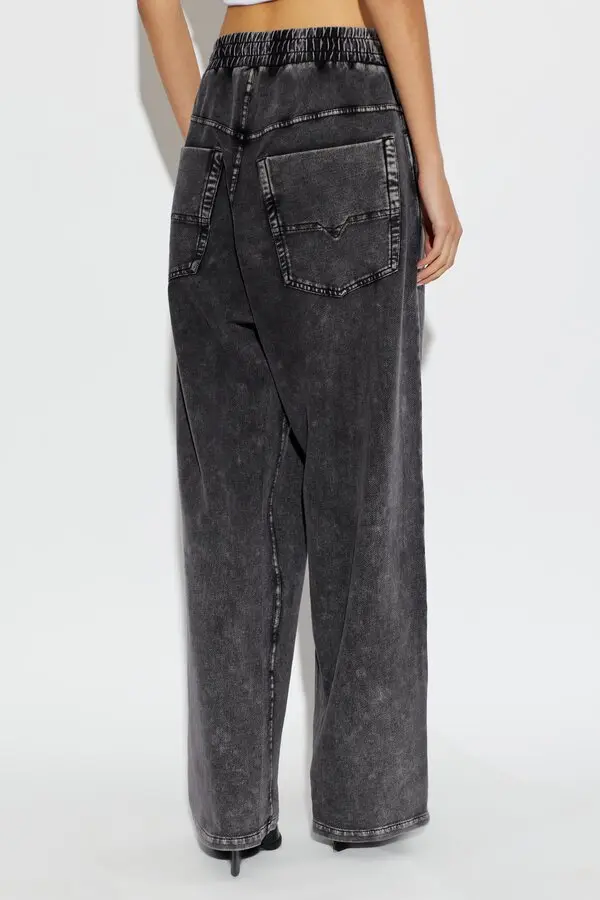 DIESEL® P-stuky’ Pants