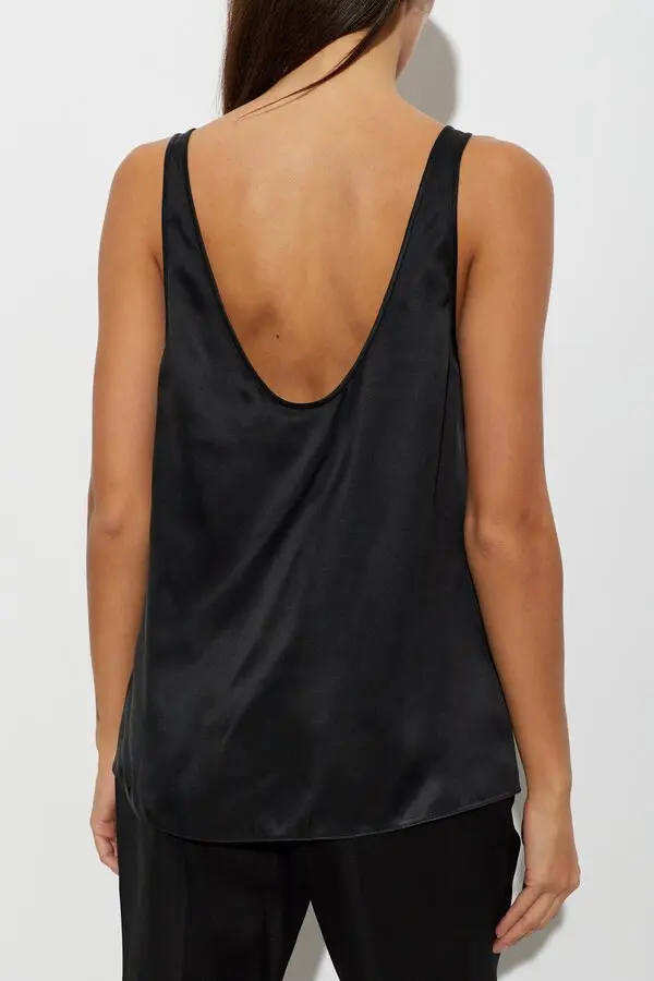 TOM FORD Silk Top