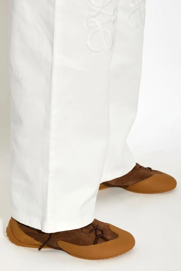 Loewe Grip" Sports Shoes
