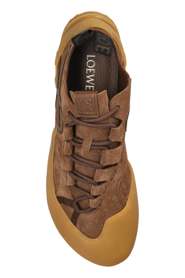 Loewe Grip" Sports Shoes