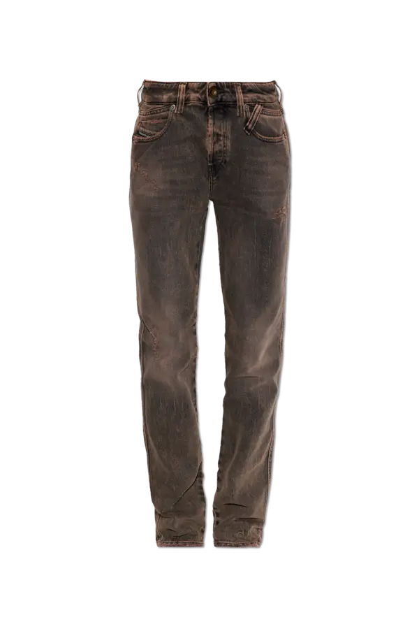 DIESEL® 1992 D-jiann-rs’ Jeans