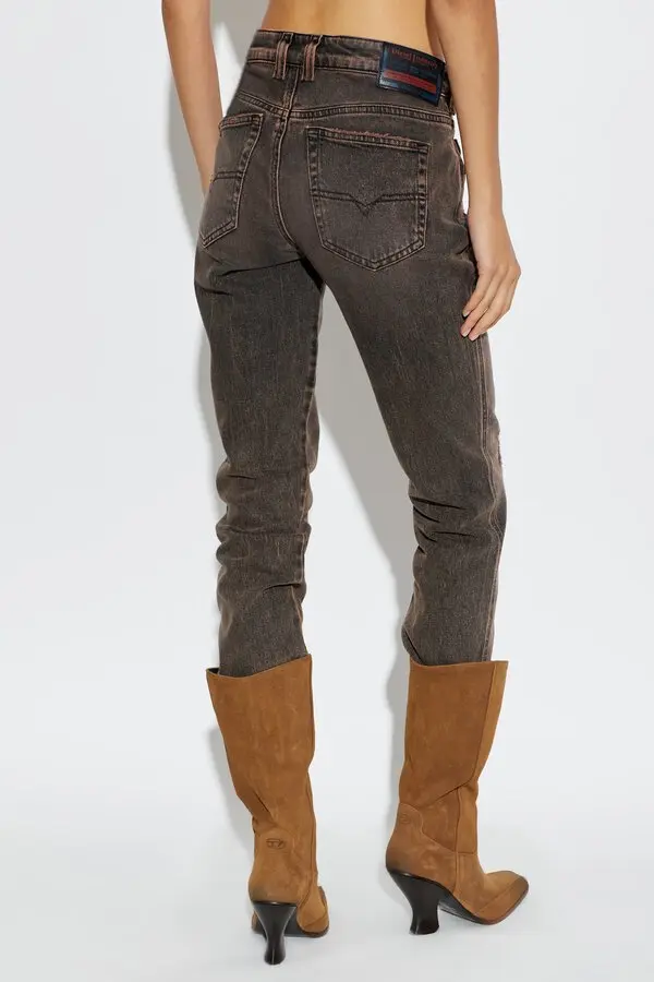 DIESEL® 1992 D-jiann-rs’ Jeans