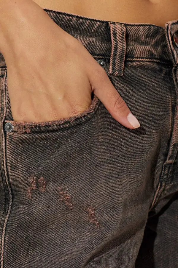DIESEL® 1992 D-jiann-rs’ Jeans