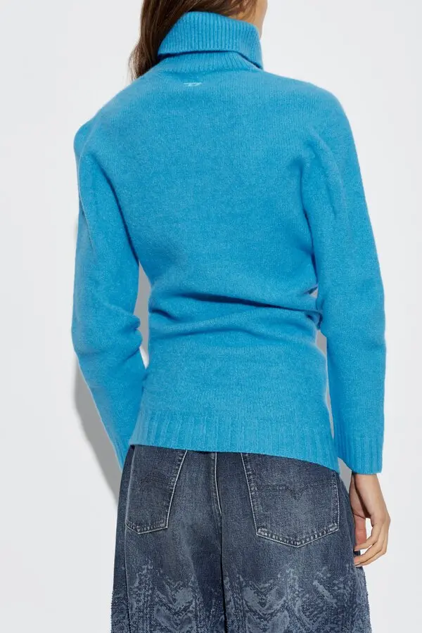 DIESEL® Turtleneck 'm-amary