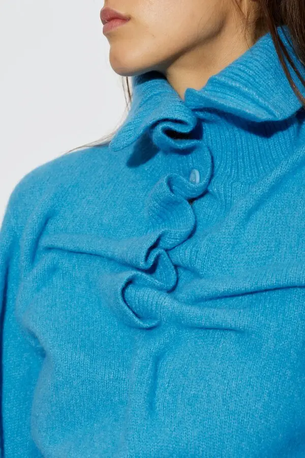 DIESEL® Turtleneck 'm-amary