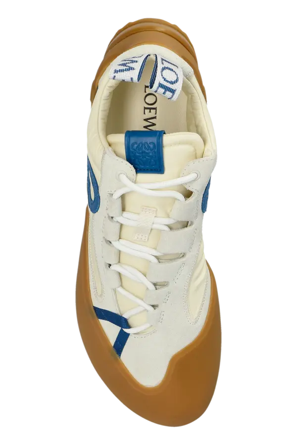 Loewe Grip" Sports Shoes