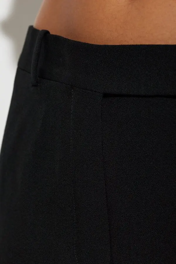 TOM FORD Wool Trousers