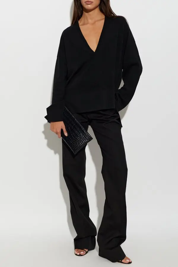 TOM FORD V-neck Sweater