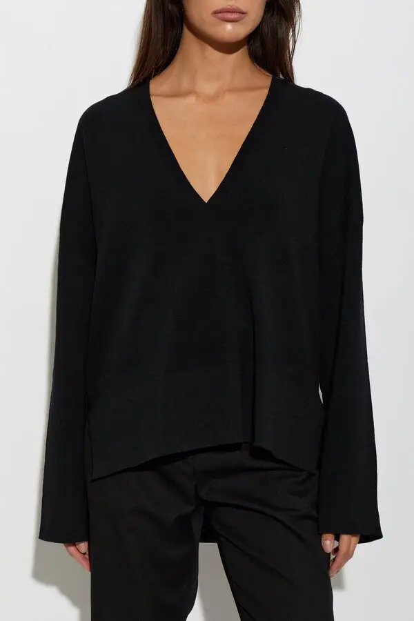 TOM FORD V-neck Sweater