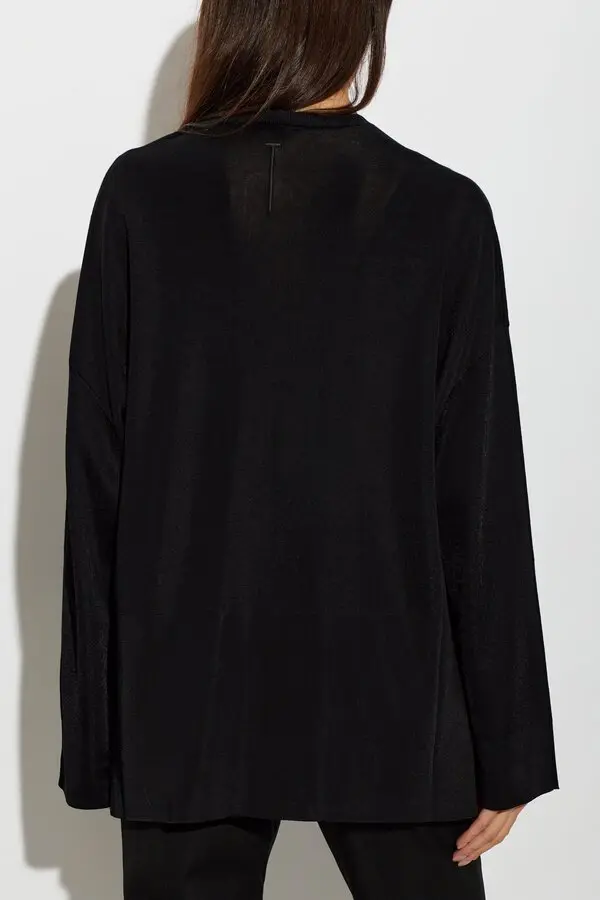 TOM FORD V-neck Sweater