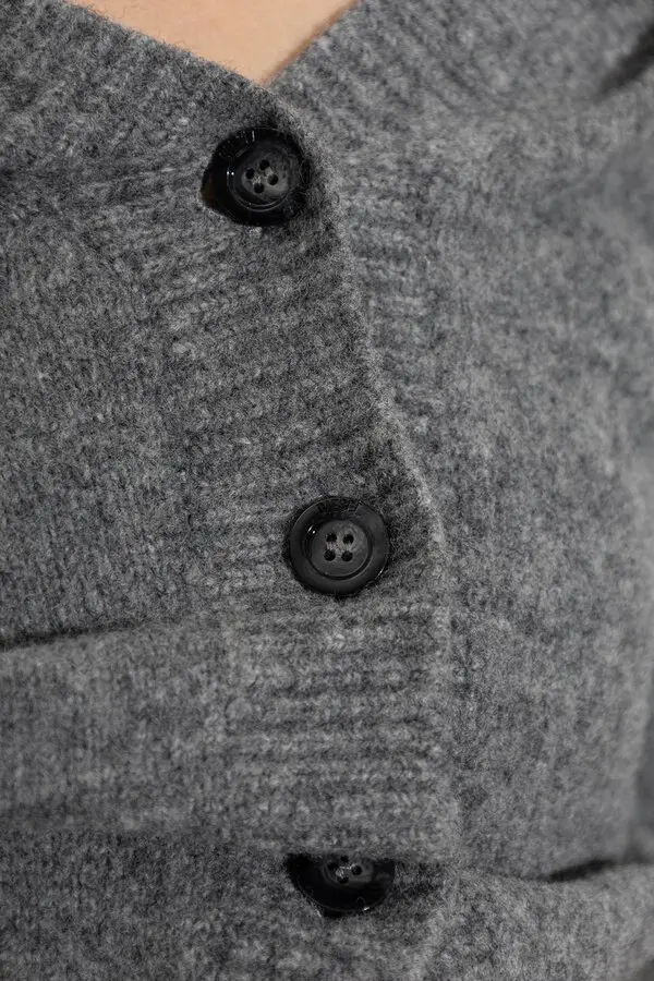 DIESEL® Cardigan ‘m-ava