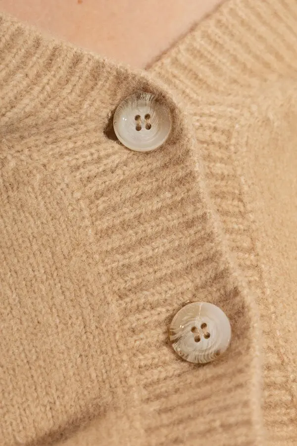 DIESEL® Cardigan ‘m-ava