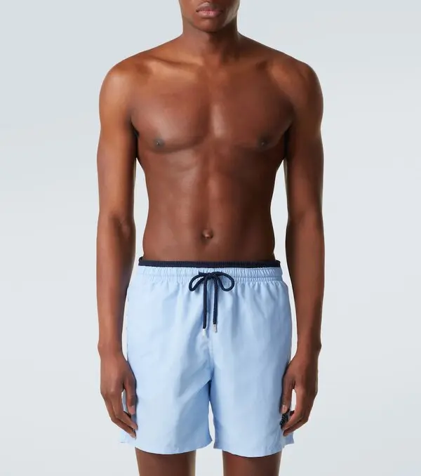 Vilebrequin Moka Swim Trunks