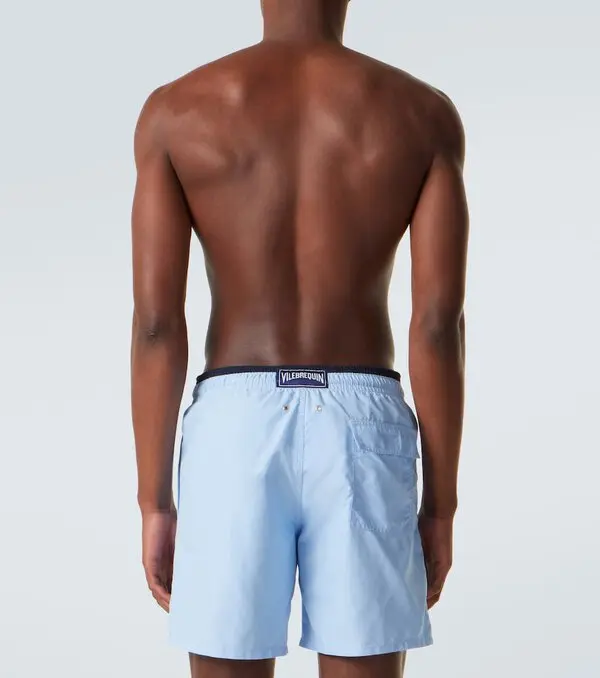 Vilebrequin Moka Swim Trunks