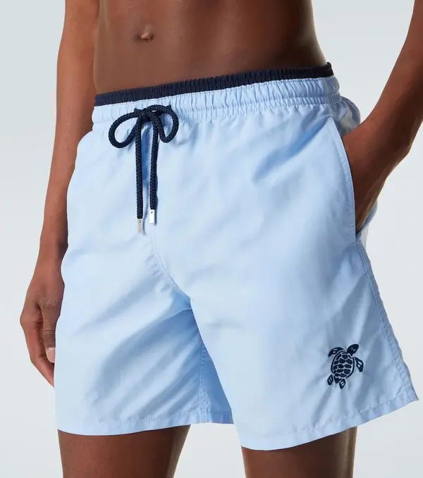 Vilebrequin Moka Swim Trunks