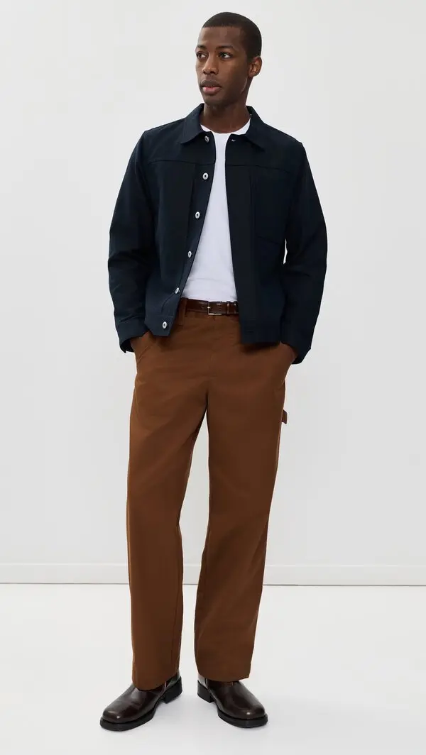 Helmut Lang Chino Pants