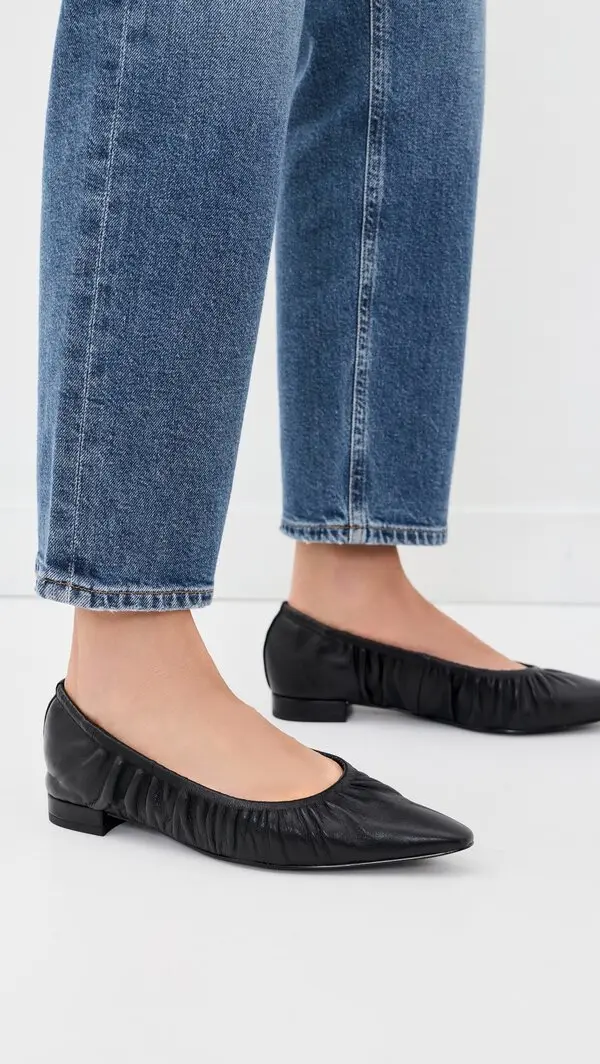 Sam Edelman Essex Flats