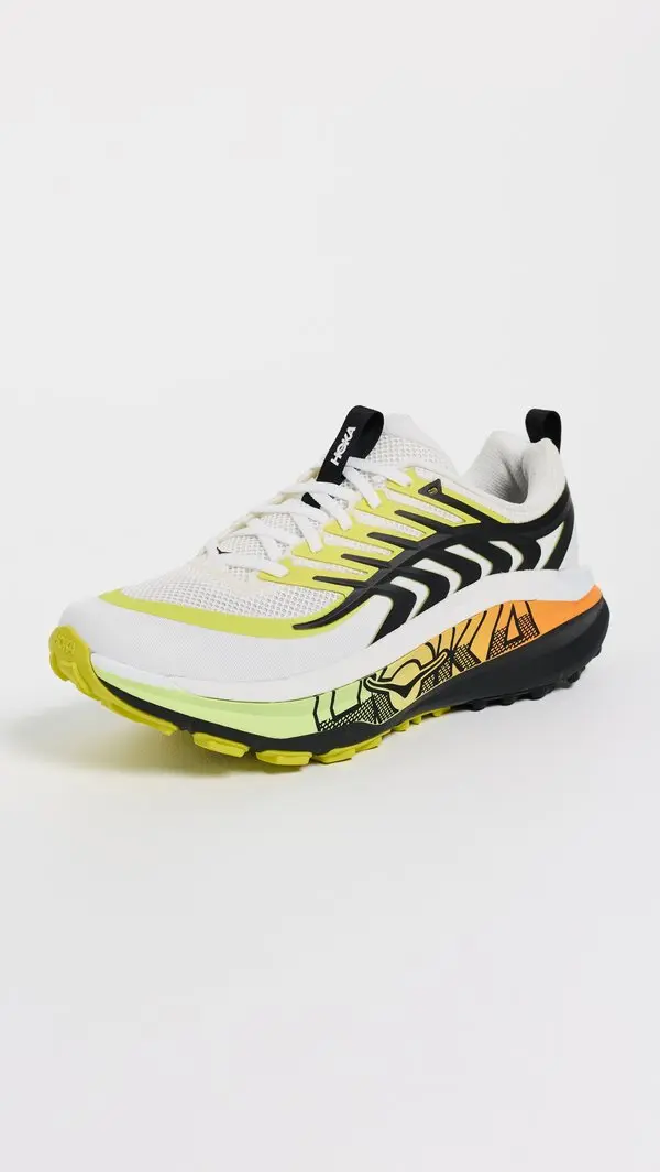 HOKA® Stinson Sneakers