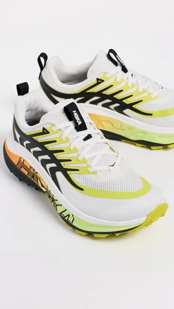 HOKA® Stinson Sneakers