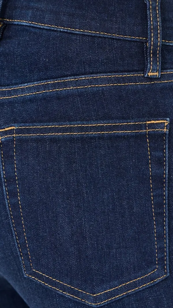 FRAME The Flare Jeans
