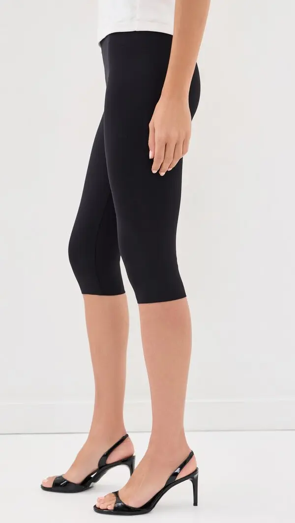 Commando Neoprene Capri Leggings