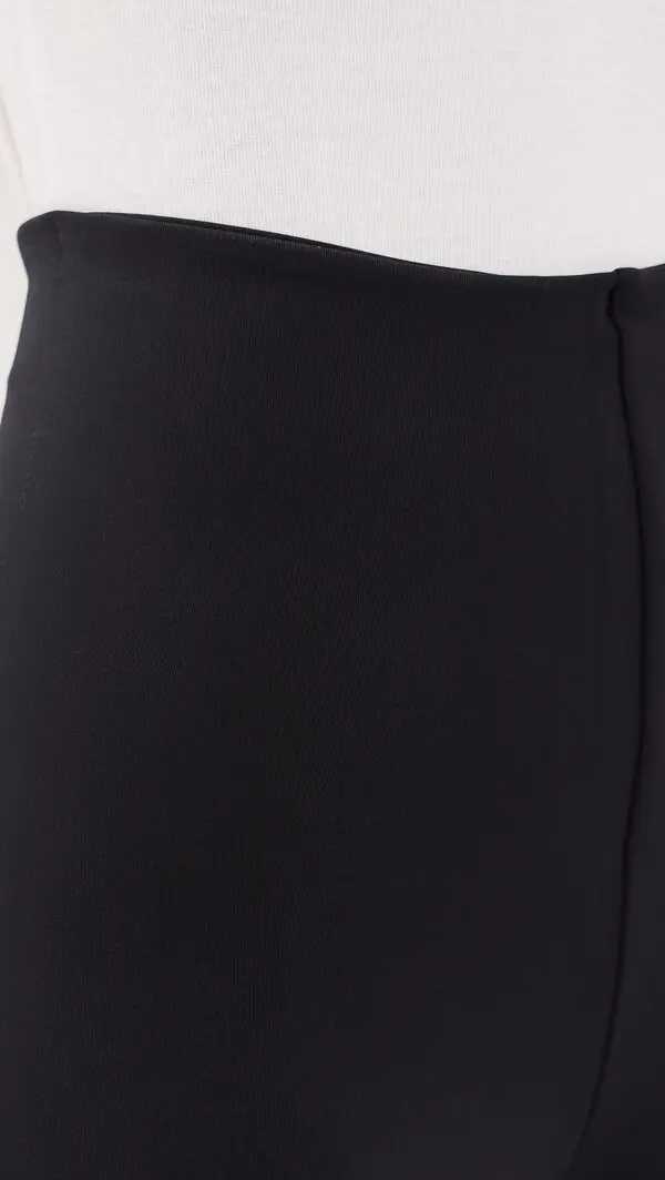Commando Neoprene Capri Leggings