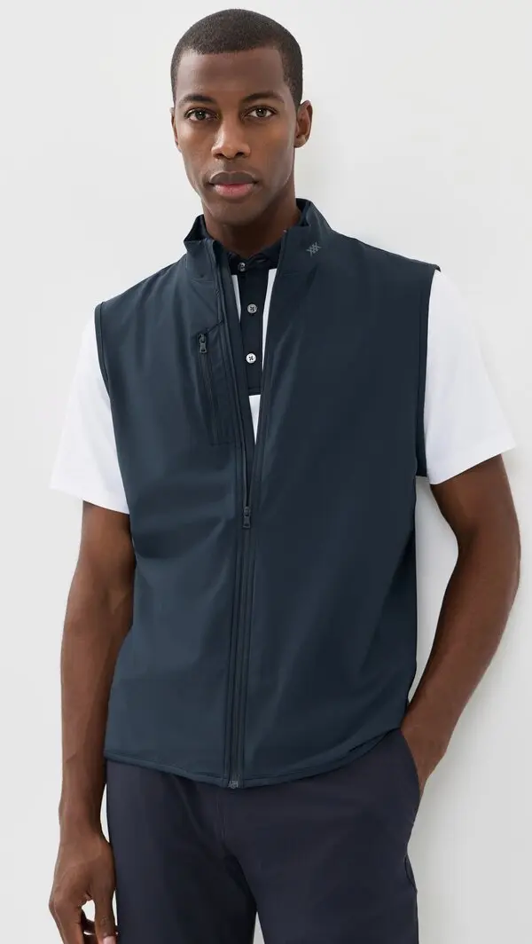 RHONE Long Game Vest