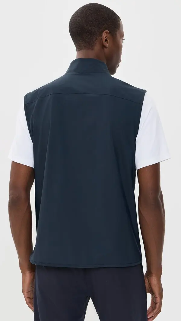 RHONE Long Game Vest