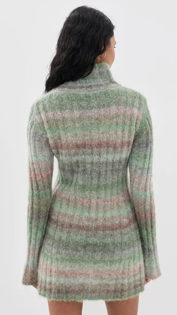 Rodebjer Doona Space Knit Dress