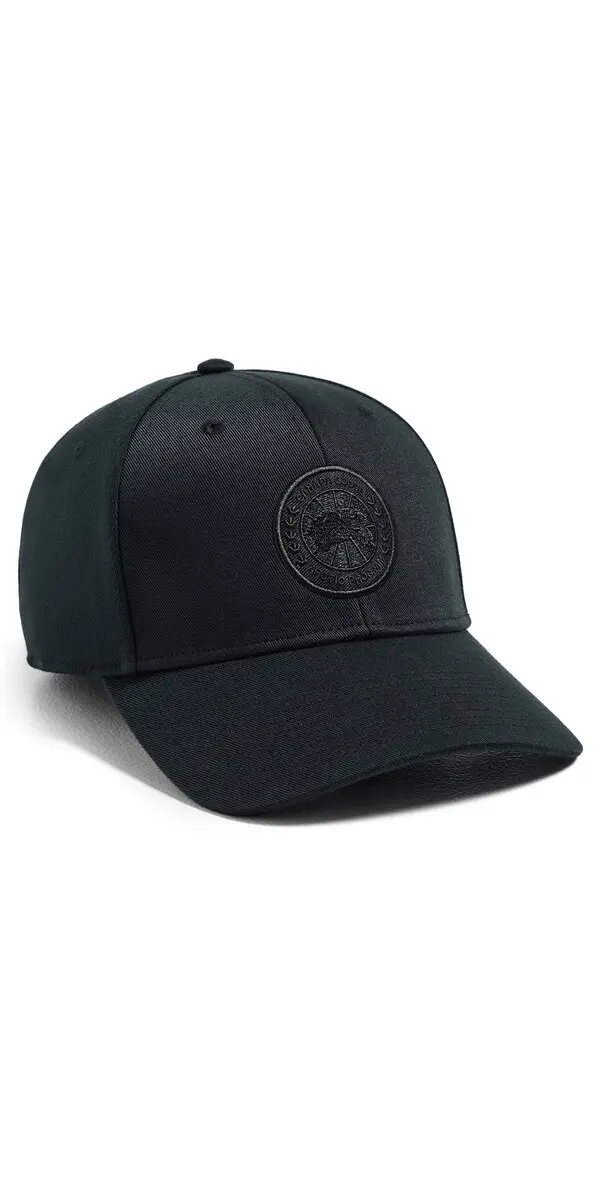 Canada Goose Tonal Cap
