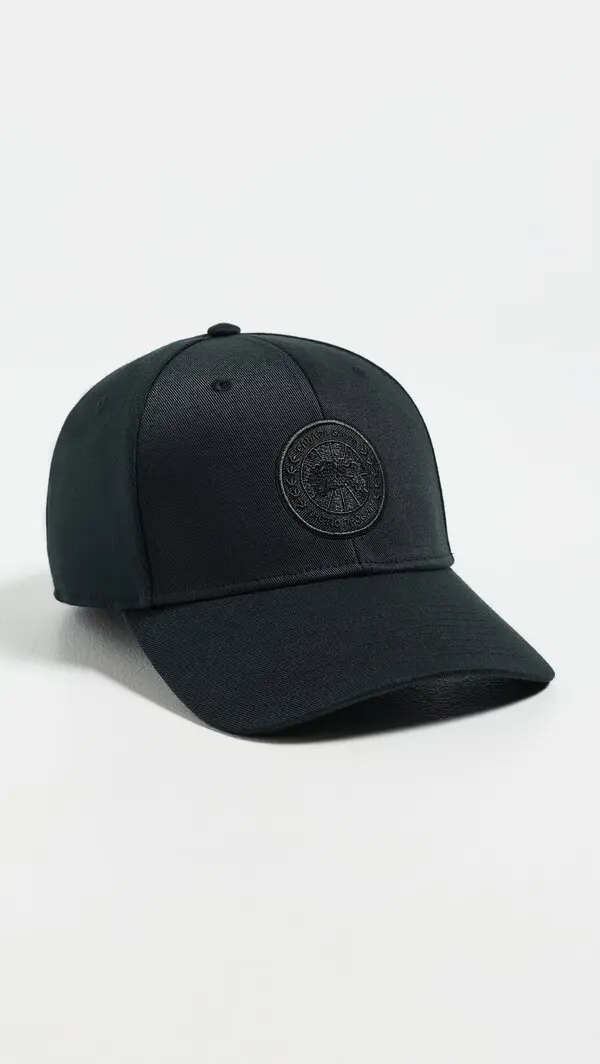 Canada Goose Tonal Cap