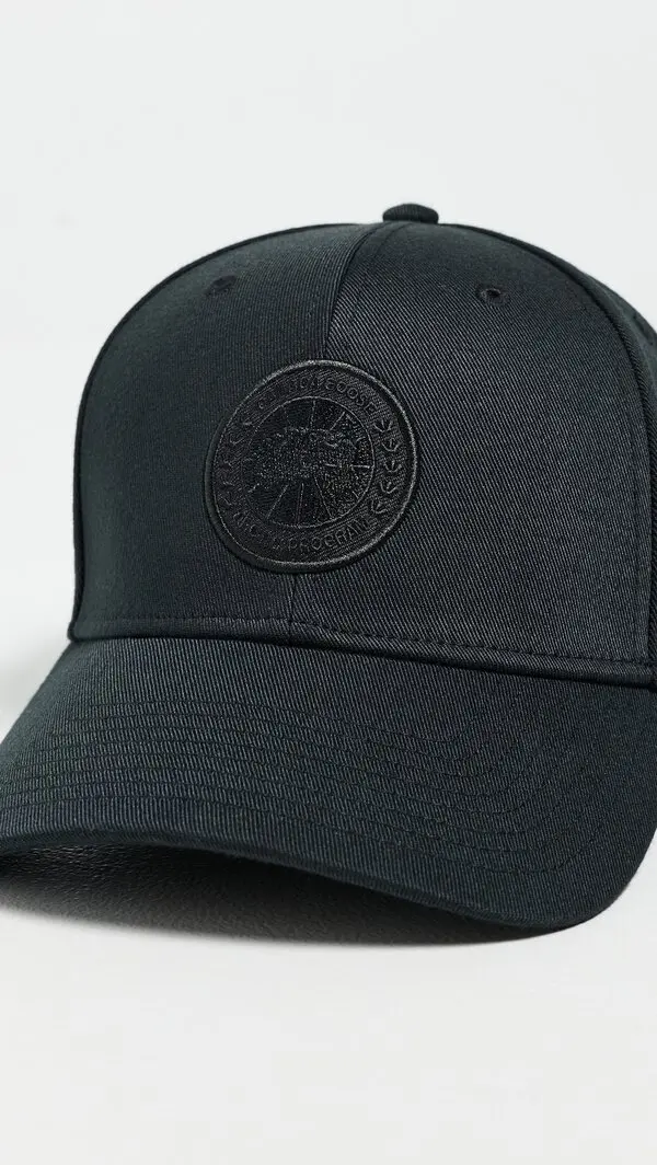 Canada Goose Tonal Cap
