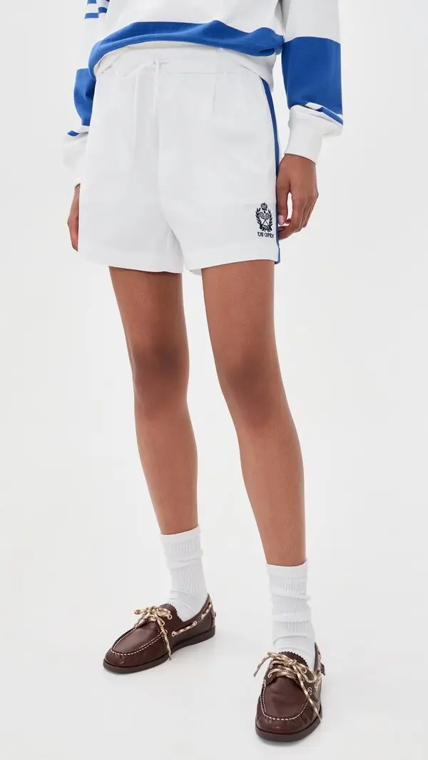 Polo Ralph Lauren Lightweight Chino Woven Shorts