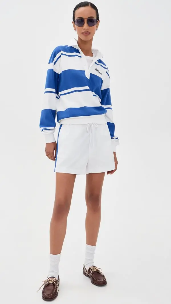 Polo Ralph Lauren Lightweight Chino Woven Shorts