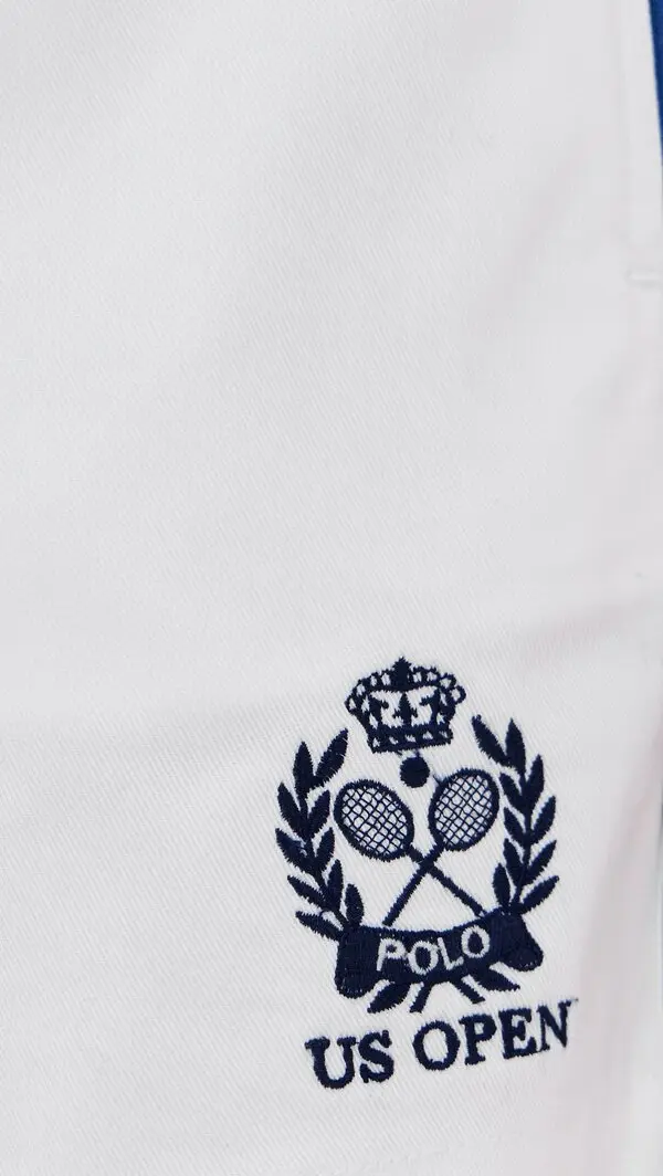 Polo Ralph Lauren Lightweight Chino Woven Shorts