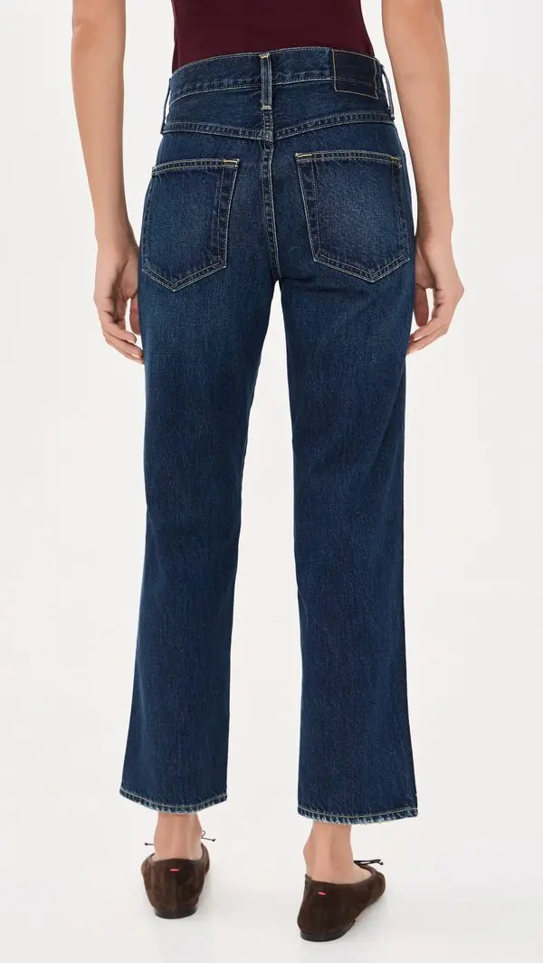AMO 143 Jeans