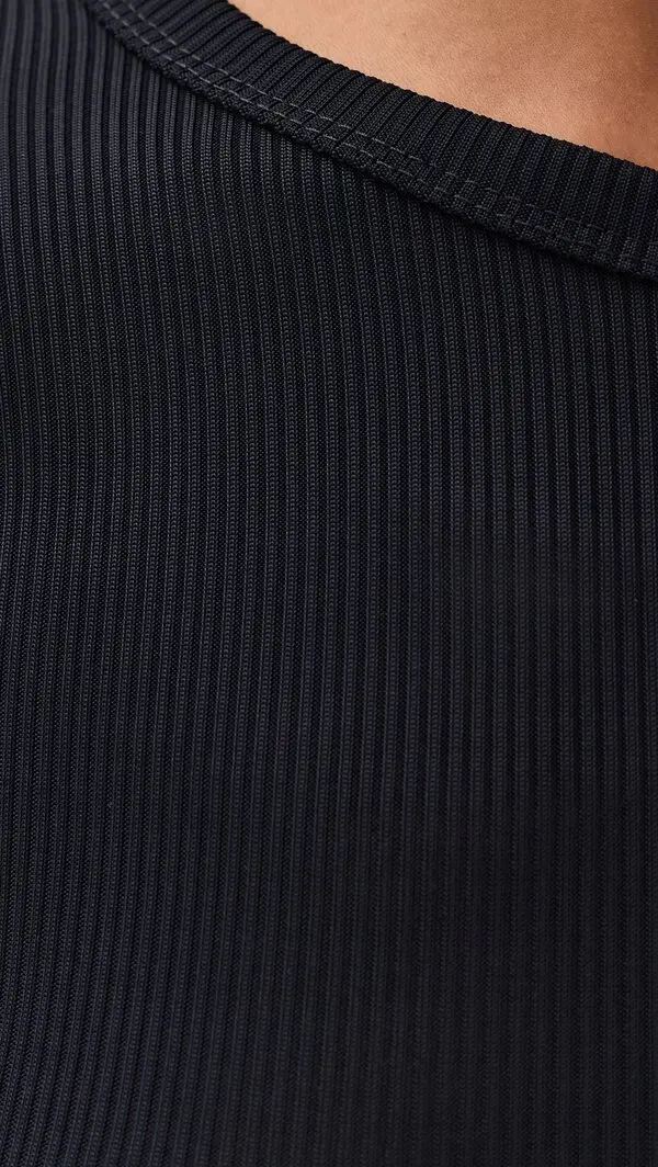 AGOLDE Delphi Slim Tee