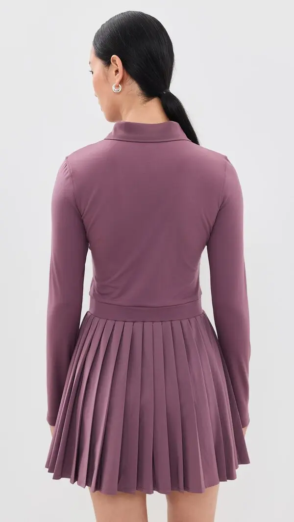 MALBON Sable Dress