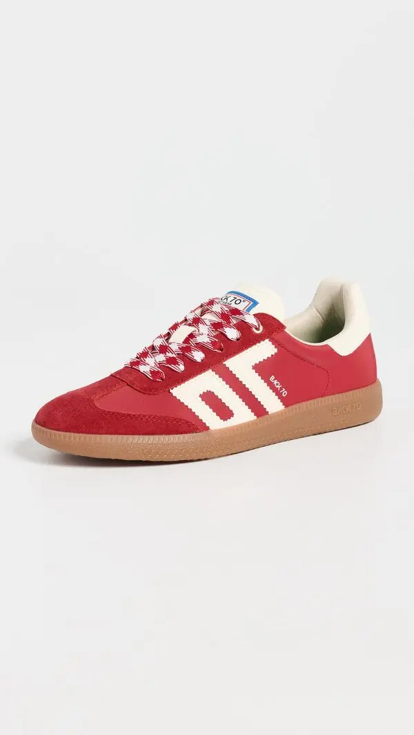 BACK 70 Ghost Sneakers
