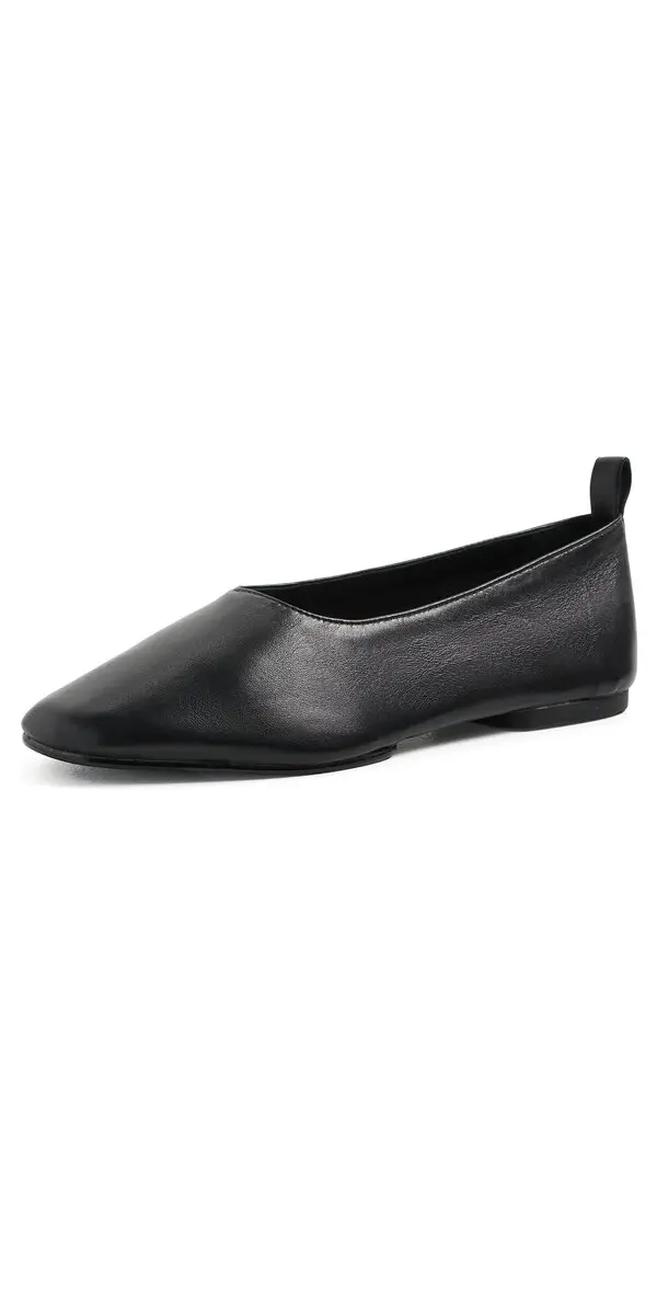 Madewell Emanuela Flats